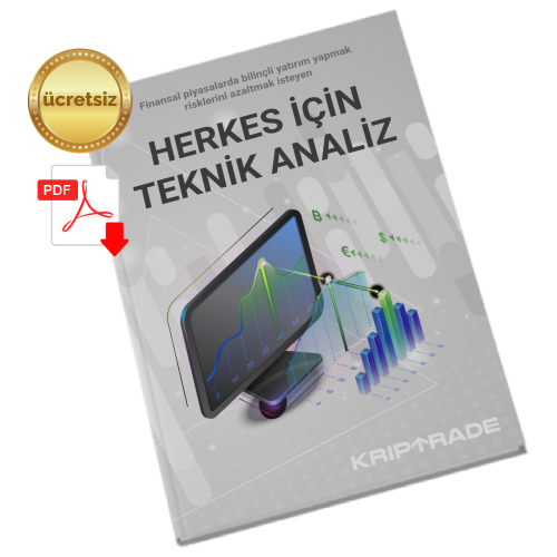 ÜCRETSİZ TEKNİK ANALİZ E KİTAP - Piyasa Türk
